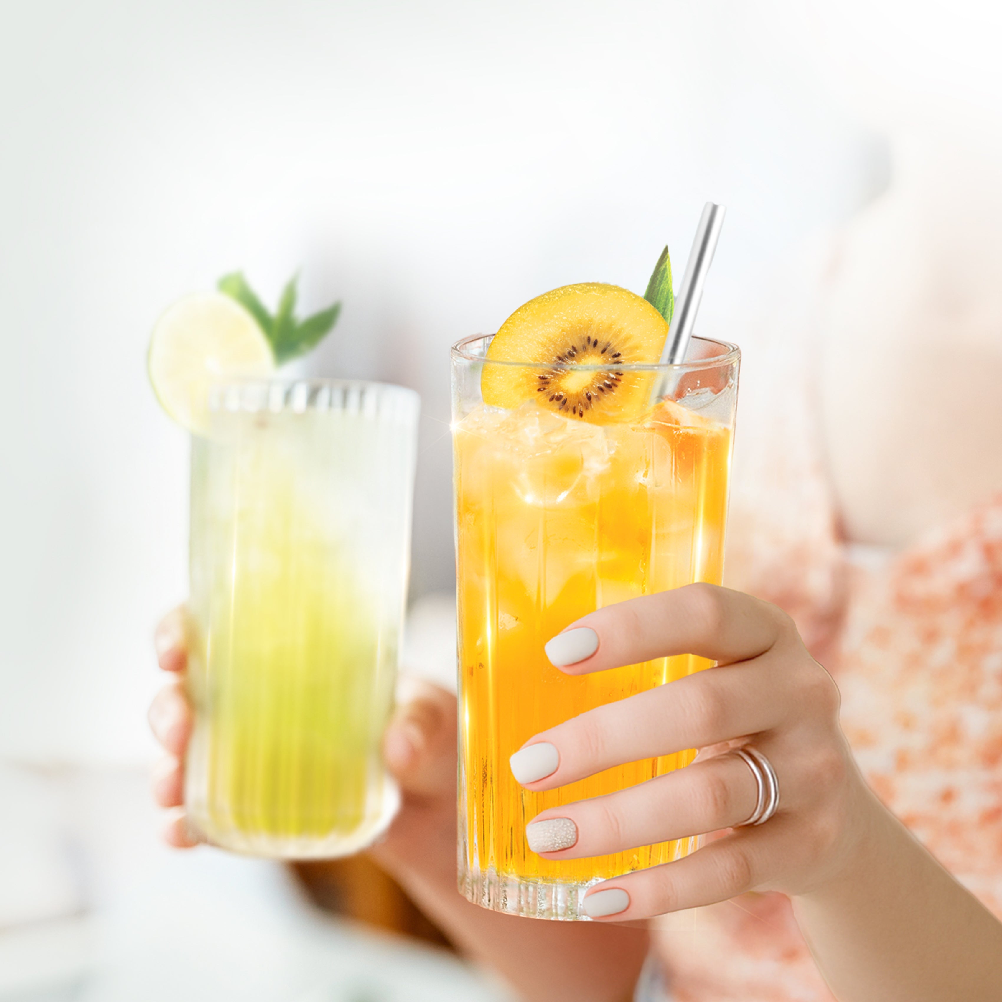 Gold Energy – QUARTERPAST NZ